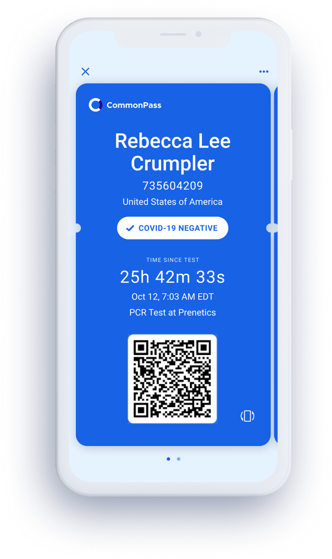 The Commons Project - Home